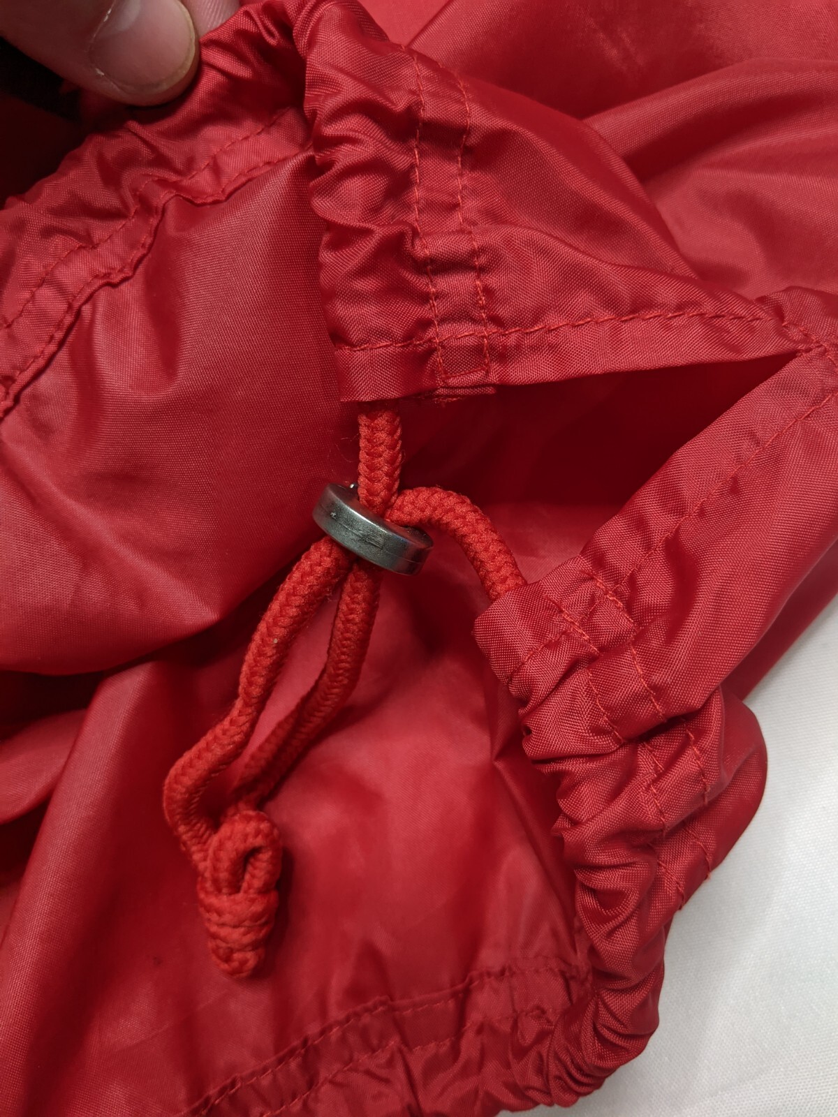 VINTAGE 80s 90s Rawlings Baseball Warm-Up Batting BP Water Resistant ...