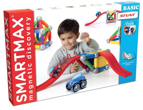 SmartMax - Basic Stunt Set | eBay