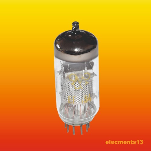 EF184 RFT HF PENTODE TUBE TESTED NOS = 6J51P 6EJ7 | eBay