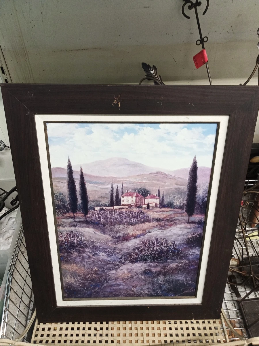 Joe Sambataro Oil Paintings