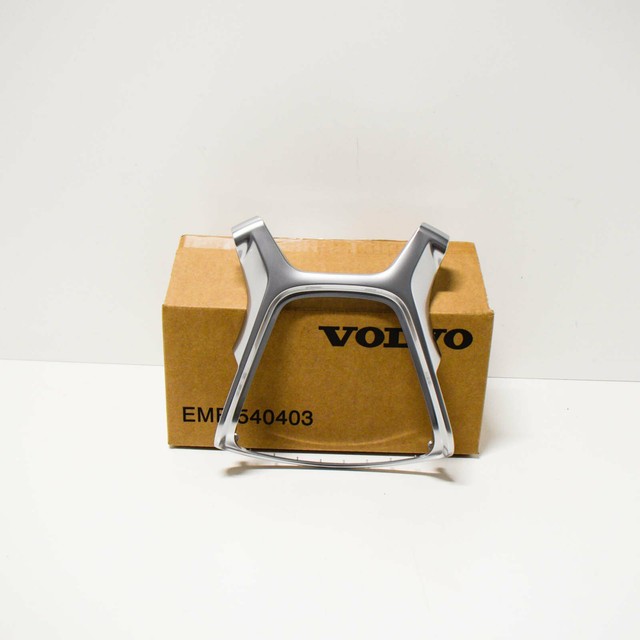 Volvo Xc70 Mk2 Steering Wheel Bezel Trim 31390457 Genuine for sale ...