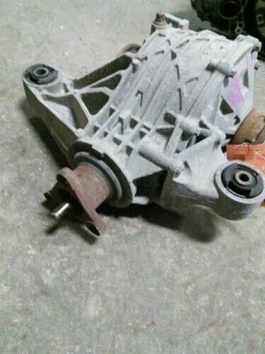 2008-2014 Cadillac CTS Rear Differential Carrier Assembly Rear 3.23 ...