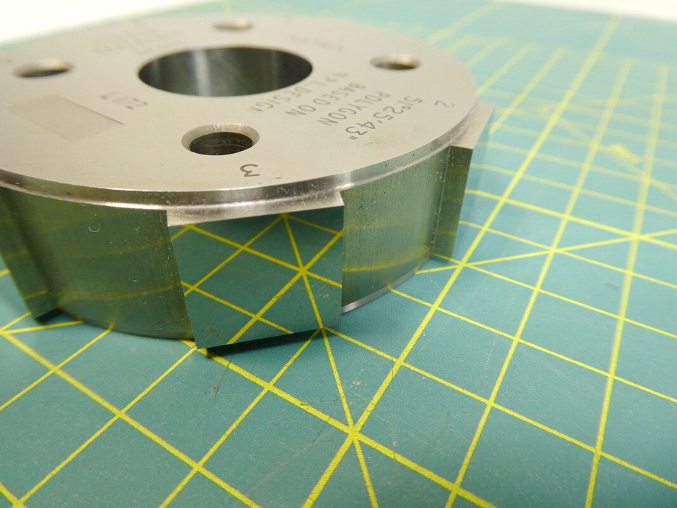 MATRIX 7side REFERENCE! Optical Polygon Autocollimat. Microoptic ...