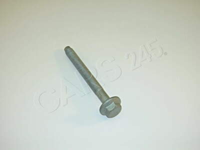 Genuine AUDI VW A3 Cabriolet Hex Collared Bolt M12X1 5X115X90 N10694701 ...