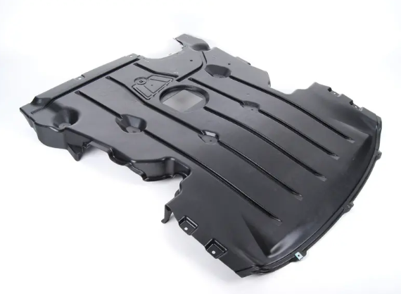 BMW 1 Coupe E82 Engine Underbody Belly Pan 51752996364 2996364 NEW ...