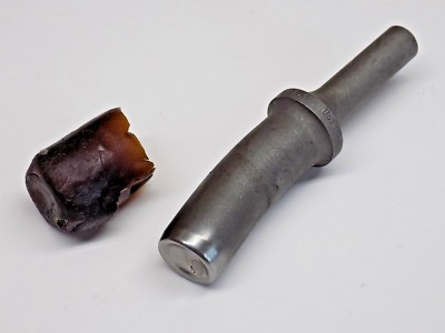 New ATI 1/4" Offset Rivet Set Aircraft Tool | eBay