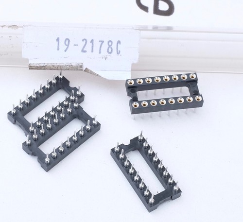 4x Support CI 16 pts 19-2178C. Lot de 4. | eBay