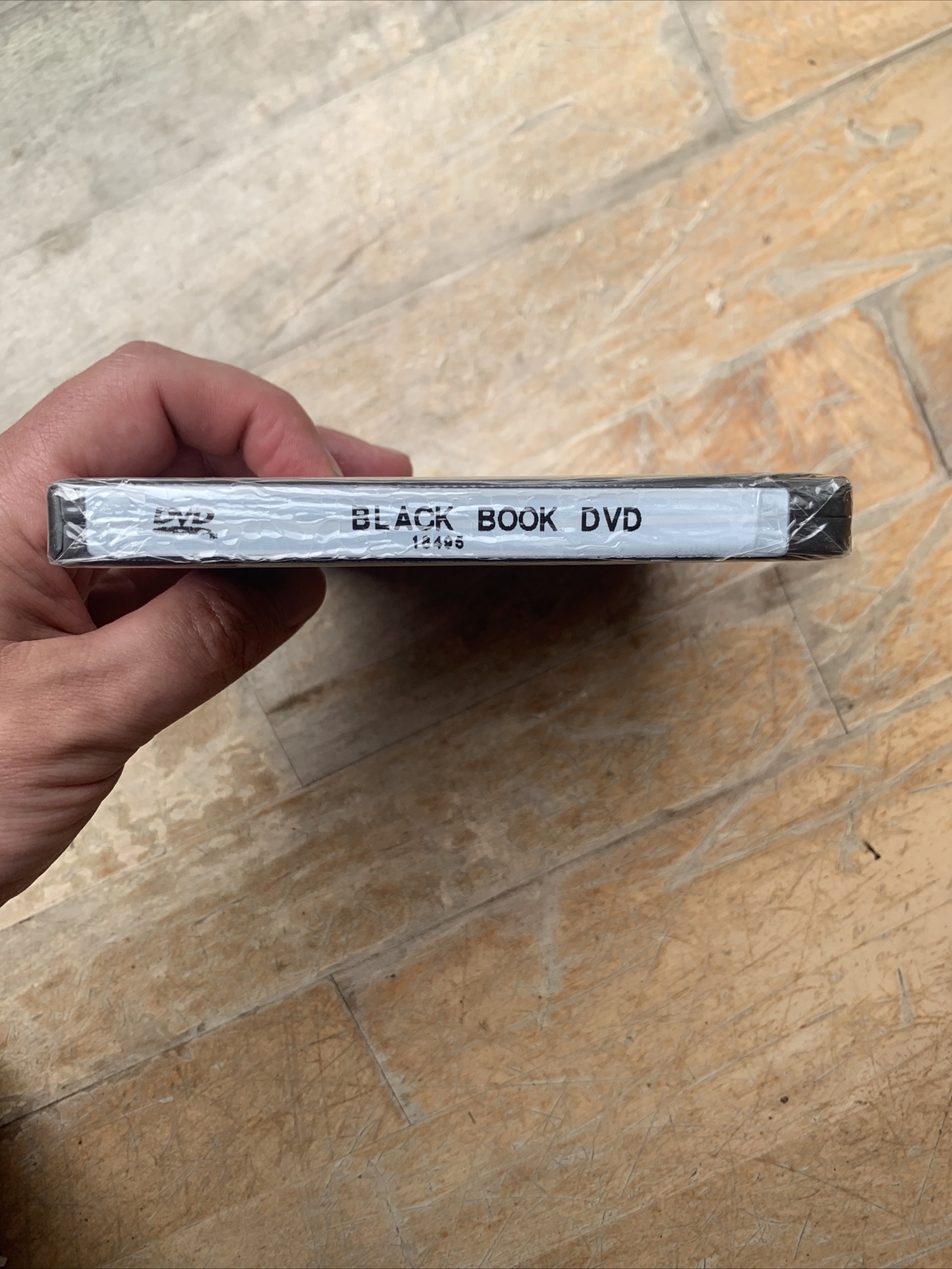 Black Book (DVD 2007) Carice Van Houten A Paul Verhoeven - NEW - Sealed ...