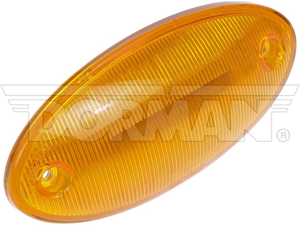Roof Marker Light Dorman For 2000-2011 International 9400i SBA 2001 ...