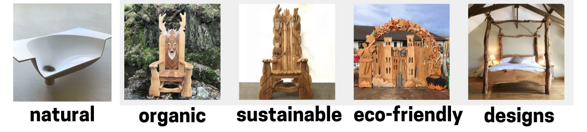 Free Range Designs | eBay Stores