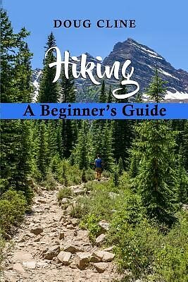 Hiking by Cline, Doug -Paperback | eBay