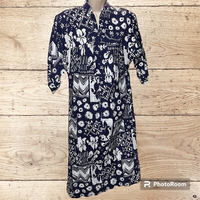 Vintage Saks Fifth Avenue Caftan By Lucie Ann Kaftan Mumu Hostess Dress ...