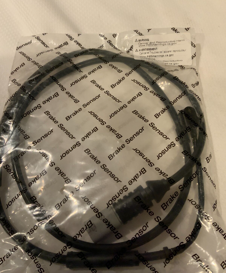 Dynamic Friction Brake Pad Sensor Wires, Model# 341-31067 | eBay