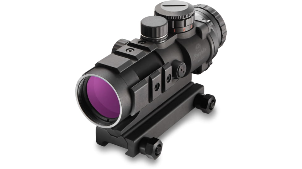 Burris AR-332 Ar Tactical 3x 32mm Prism Sight Rifle Scope for sale ...