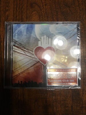 Building 429 by Building 429 (CD, Oct-2008, Columbia (USA)) 768450727| eBay