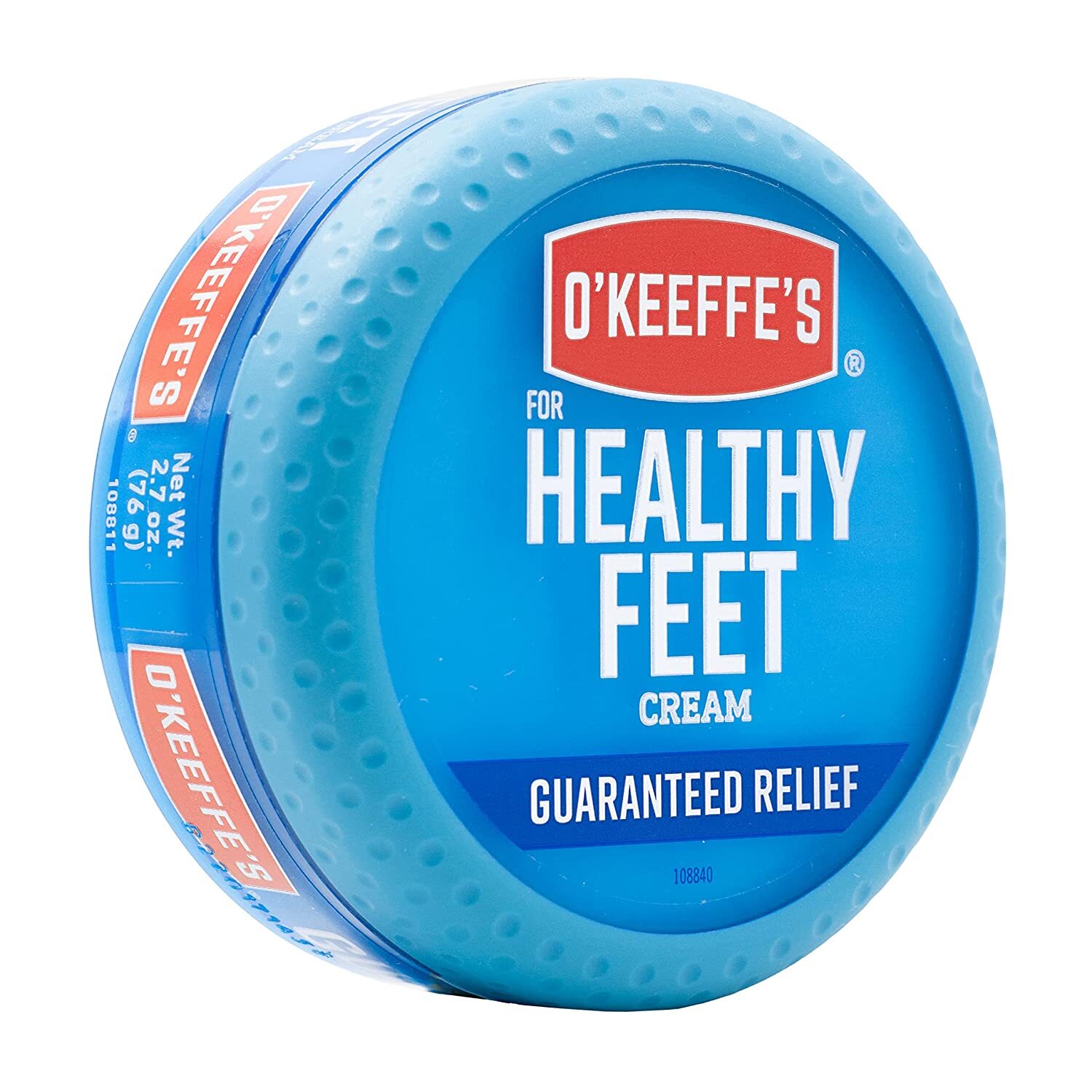 Healthy Feet Cream