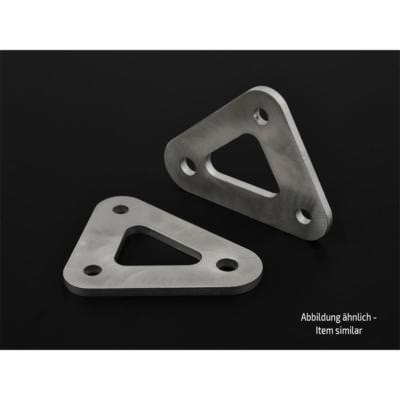 Jack up Kit Compatible With Honda CBR 600 RR PC40 Yr 2007-16 Yr 2006-08 ...