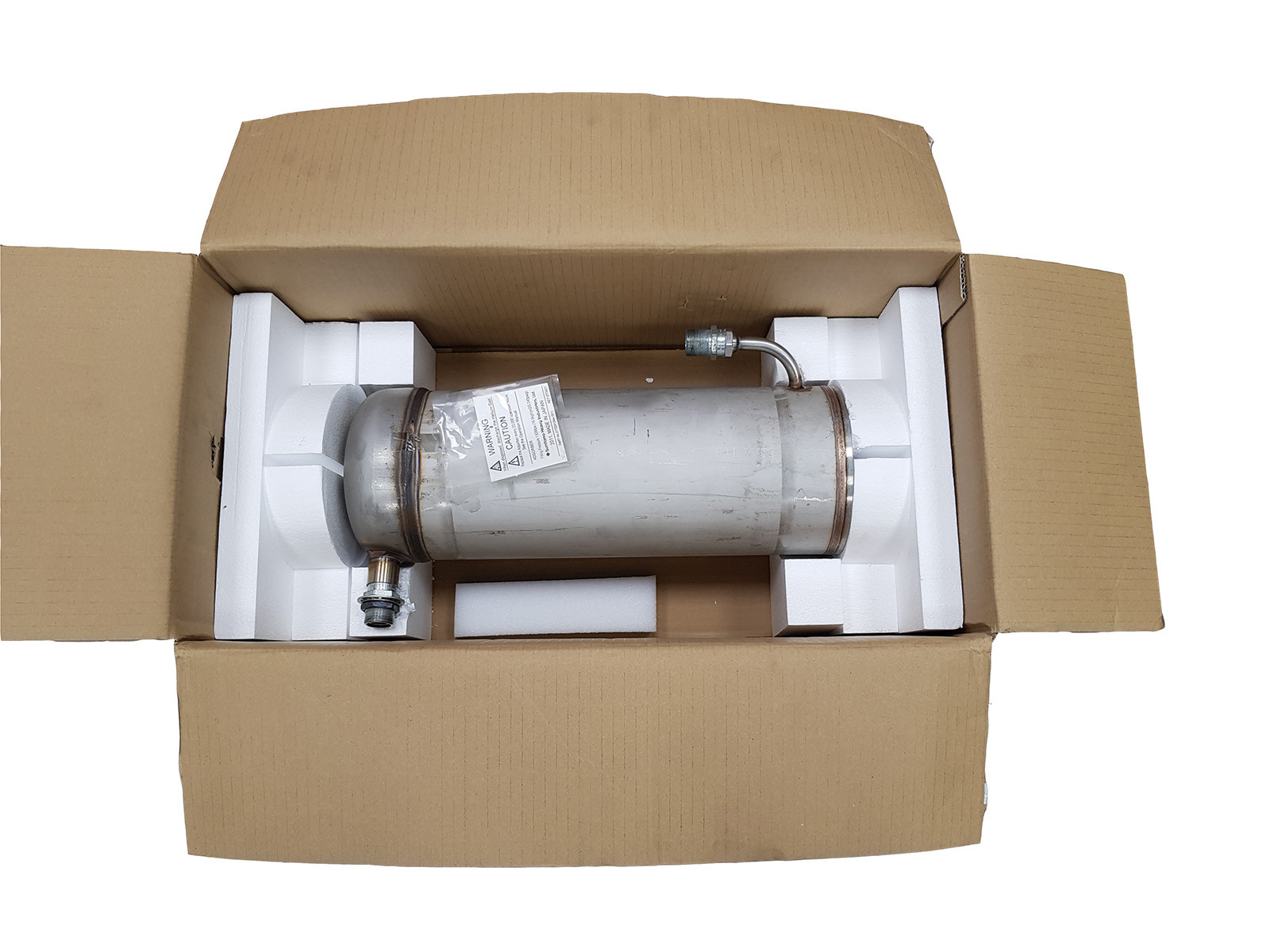 Sumitomo Adsorber for GE MRI F-50 5264644 for sale online | eBay
