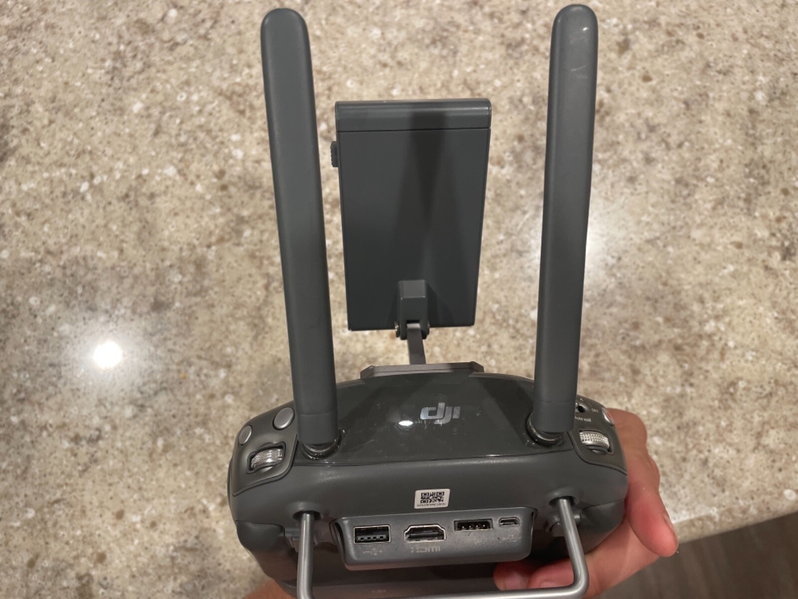 DJI Inspire 2 Controller GL6D10A Excellent Condition | eBay