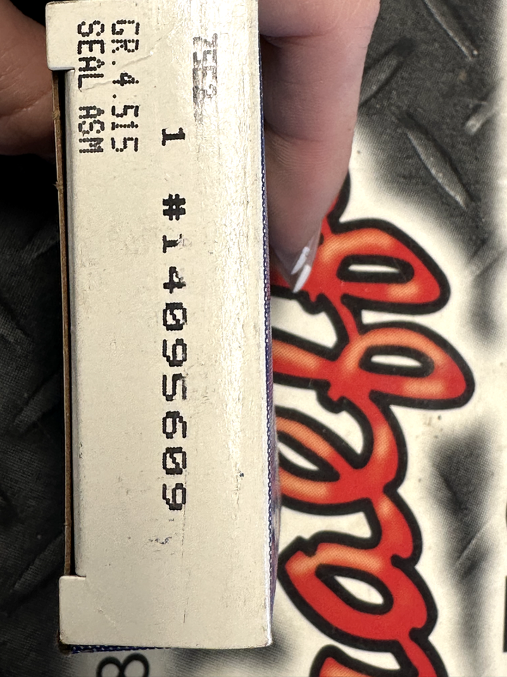 Auto Plus/ACDelco GM Original Equip 14095609 - Transfer Case Input ...