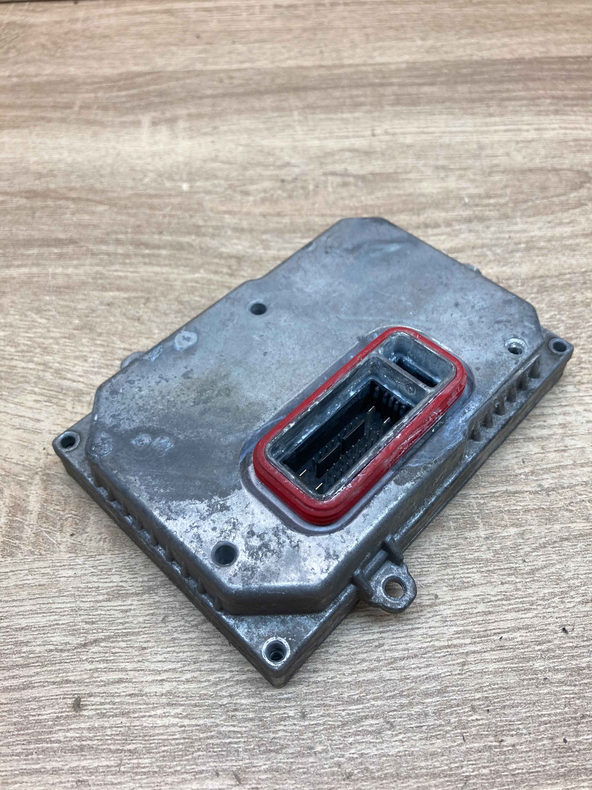 13153357 1307329112 Bosch Opel Zafira LED Headlight Ballast module | eBay