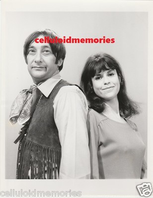 Original CBS Photo Comedy Tonight Marty Barris Judy Graubart 6-19-70 | eBay