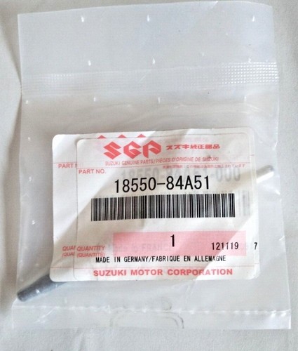SUZUKI 18550-84A51 - GLOW PLUG - OEM | eBay Australia