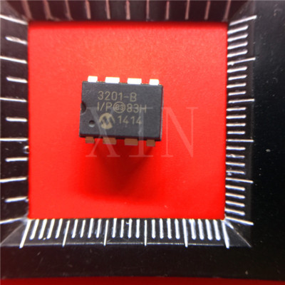10PCS NEW MCP3201-BI/P DIP-8 3201-B 12-Bit A/D | eBay
