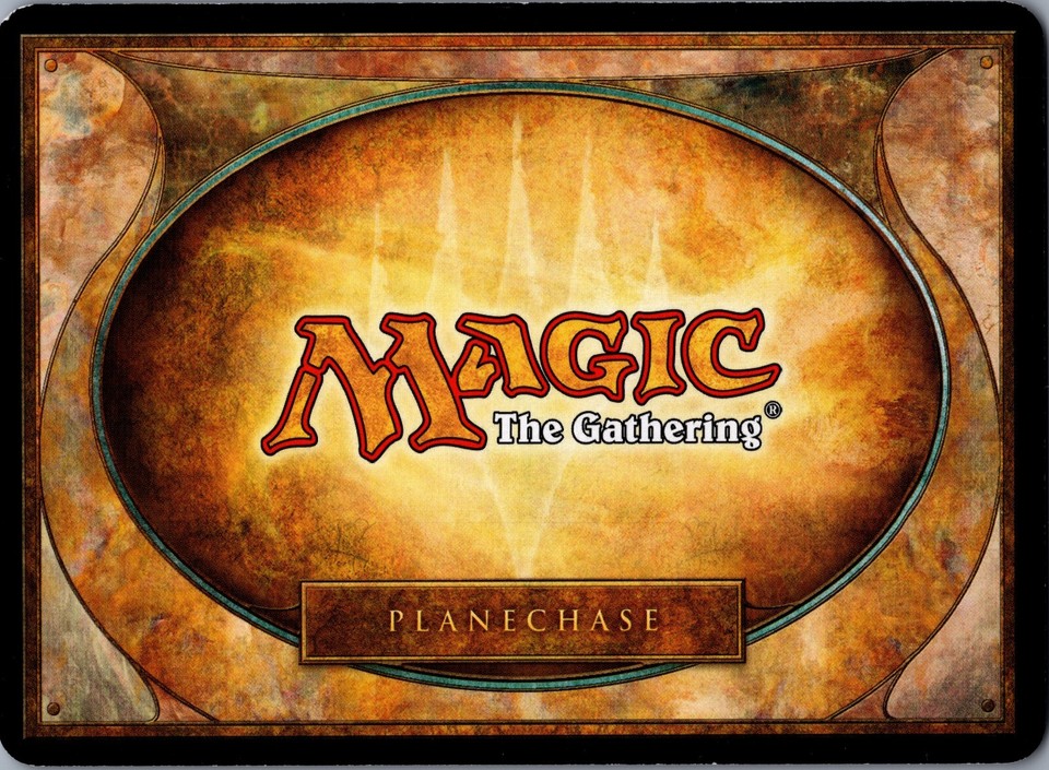 Panopticon (OVERSIZE) Planechase MTG Magic the Gathering Cards | eBay