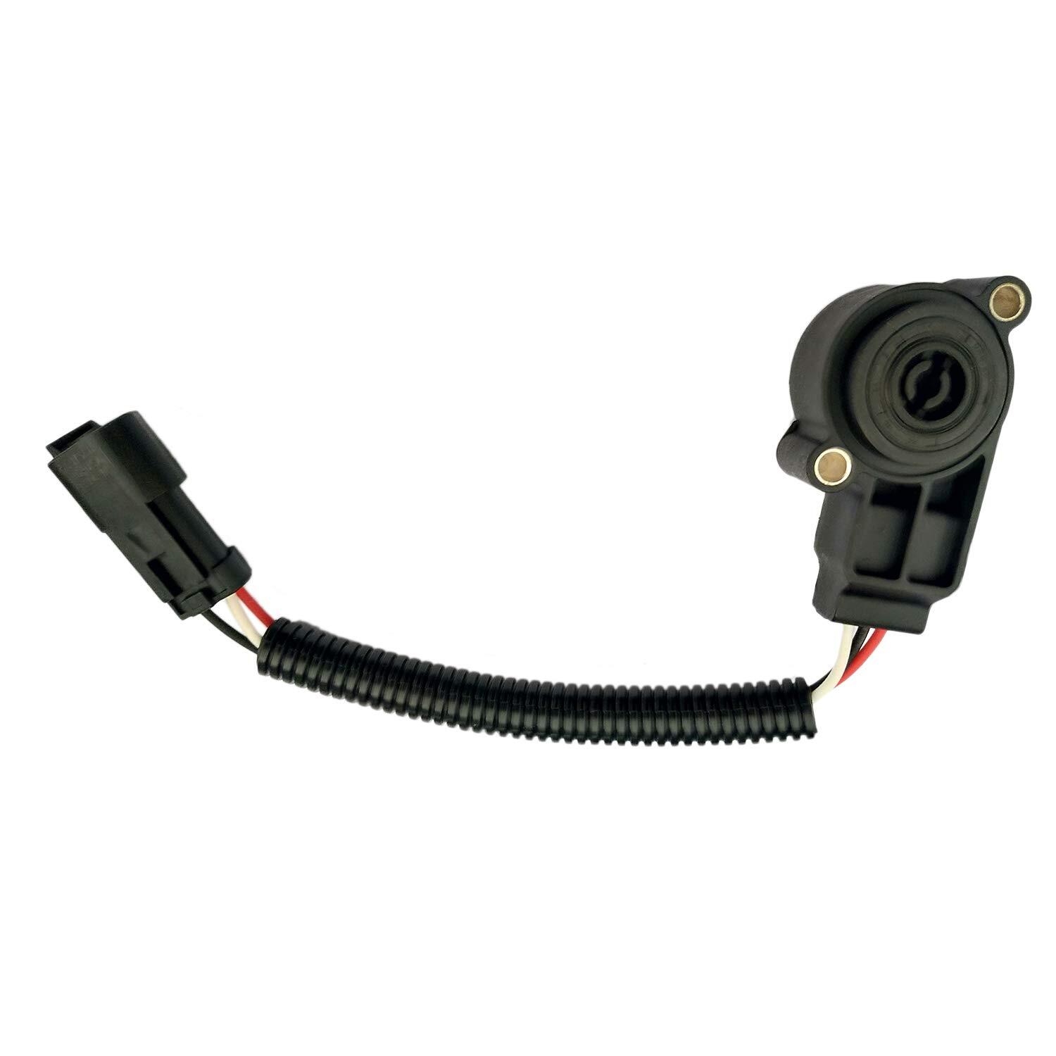 Sensor GP-Position 266-1478 For Caterpillar 814F 815F 938G II 950G II ...