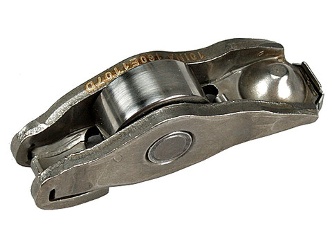 INA 422 0119 10 Finger Follower, engine timing for AUDI,AUDI (FAW ...