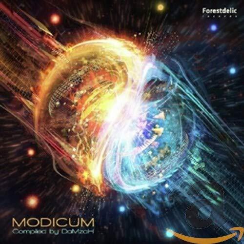 Various Artists Modicum (CD) | eBay