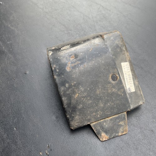 Club Car Golf Cart Engine Side Shroud KF82 Motor Kawasaki 341cc 1984-91 ...