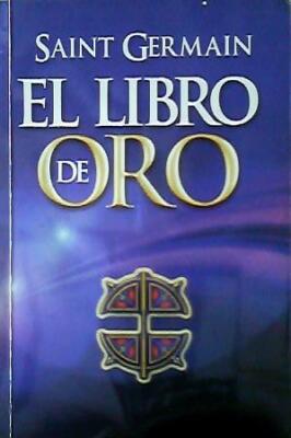 El libro de oro [Spanish Edition] | eBay