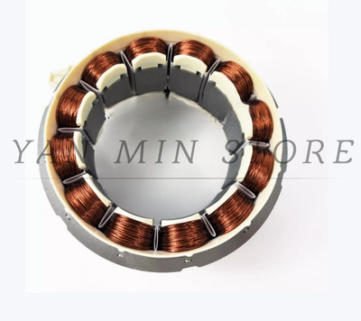 1PC 33H4203 Coil Sanden New Energy Compressor Stator Coil Compressor ...