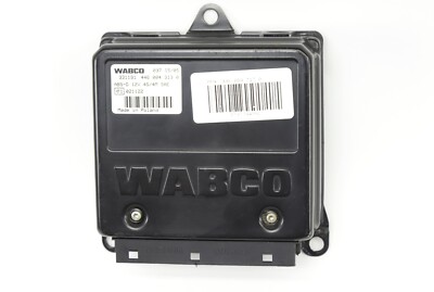 WABCO ABS Brake Controller ECM Made in Germany | 4460043130 | eBay