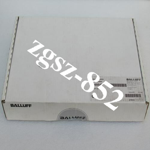 1PC New BALLUFF BNI004F BNI EIP-302-105-Z015 PLC Module Brand New FedEx or DHL | eBay