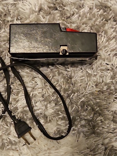 Lionel HO Power Pack No 0101 Transformer | eBay