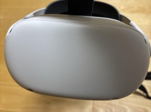 Meta Quest 2 64Gb Elite Strap Included Oculus | eBay