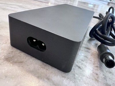 Microsoft model 1749 15V 6A ac adapter used 90w | eBay