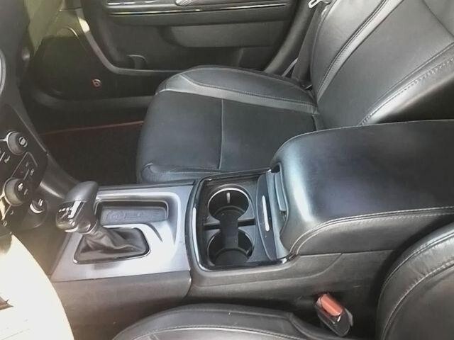 2015-2020 Dodge Charger Front Floor Center Console W/O Police Package ...