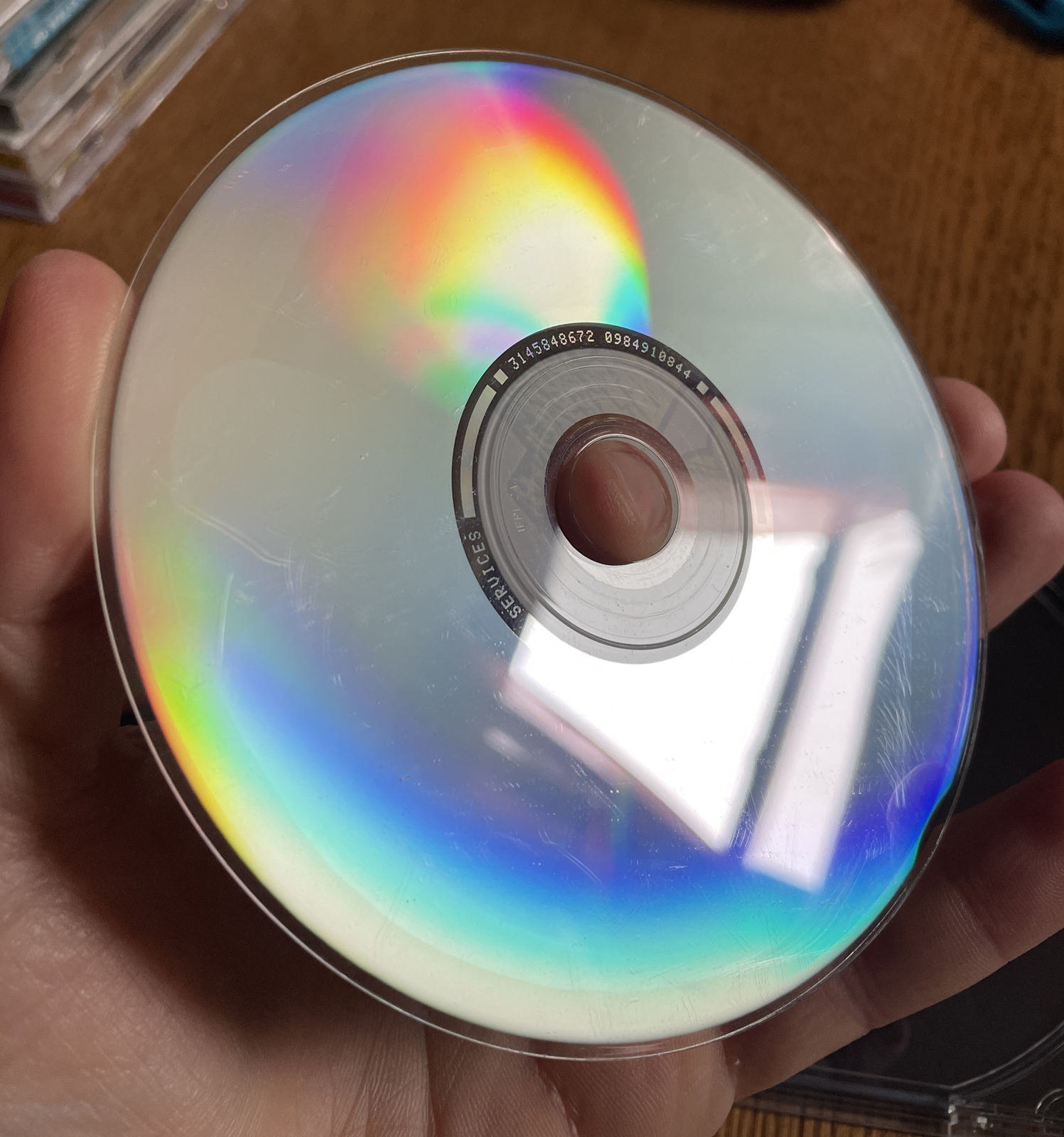 Monsters of Rap, Vol. 2 by Various Artists (CD, Mar-2002, Razor & Tie ...