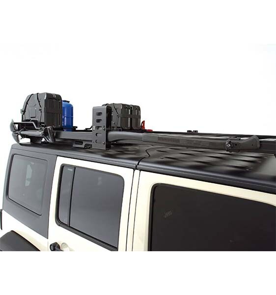 Front Runner Axe Mounting Bracket 340 mm L x 160 mm W x 85 mm H Free ...