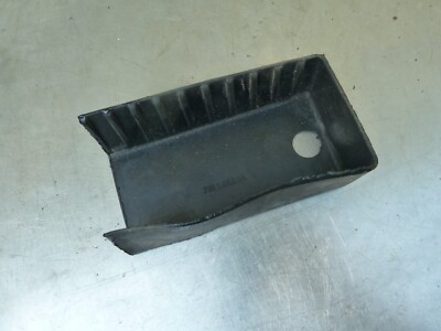 Liner for battery box Monster 600 2001 98-01 Dark 750 Ducati #M9 | eBay