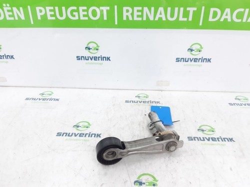 TENSIONNEUR COURROIES MULTIPLES Peugeot 308 (4A/C) 2008 1611425480 ...