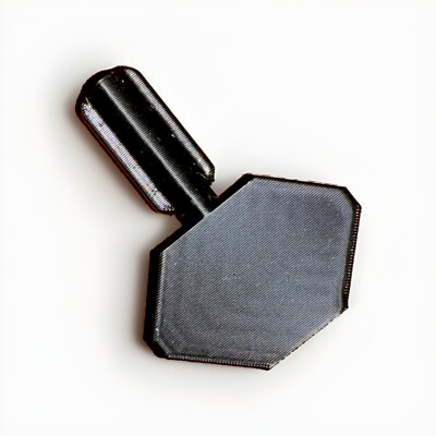 Viking Trash Compactor Key Switch | eBay