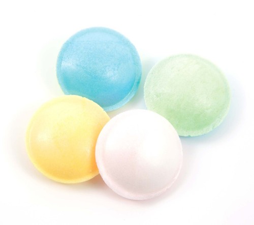 FRISIA FLYING SAUCERS UFO SWEETS CHILDREN’S PARTY 100 pcs | eBay UK