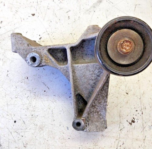 Jeep Wrangler TJ 97-02 2.5 4.0 Upper Alternator Engine Compressor ...