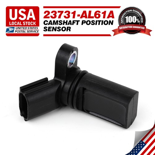 For NISSAN INFINITI Camshaft Position Sensor Cam Shaft CPS 23731-AL61A ...