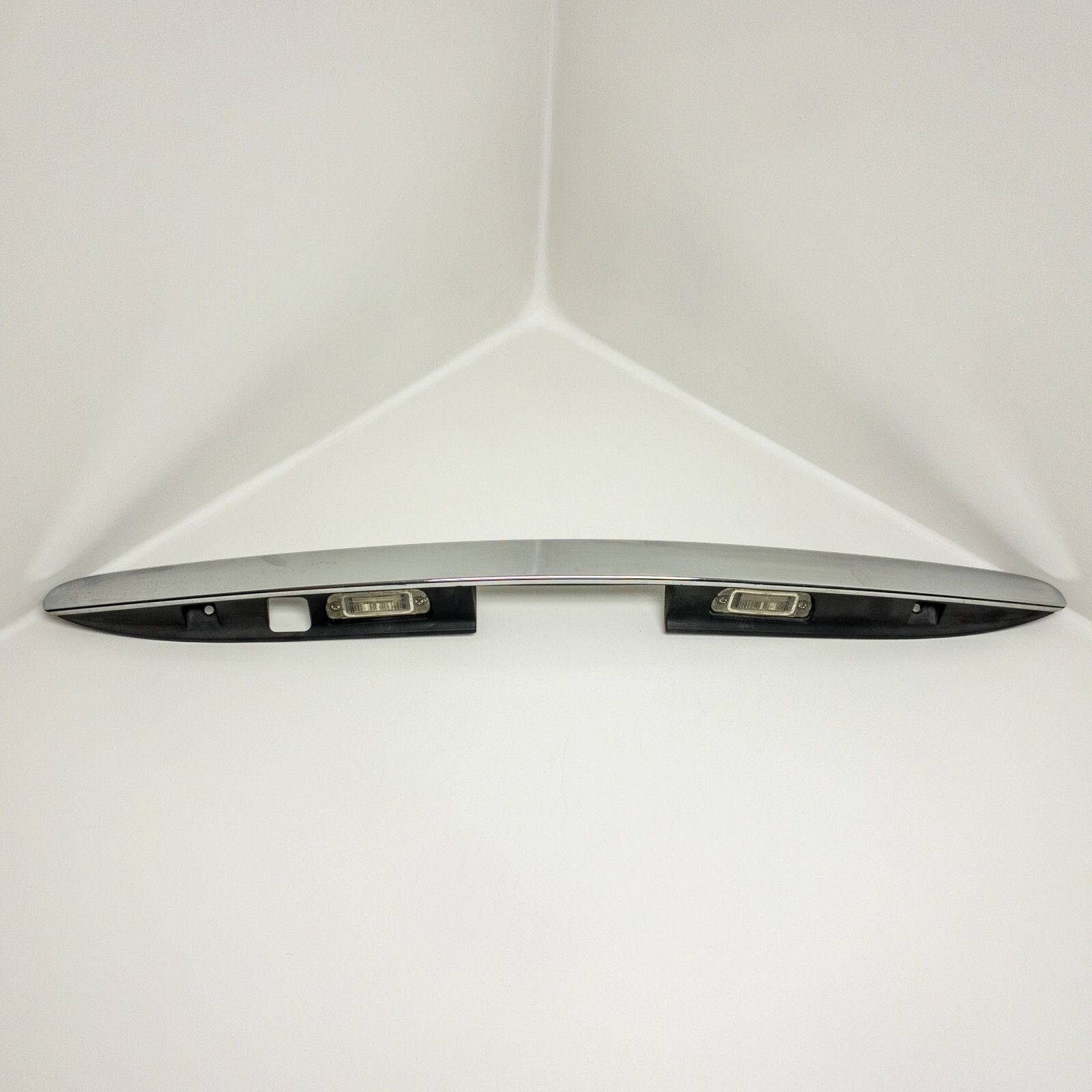 07-12 Mercedes X164 GL450 GL550 Trunk Lid Tailgate Hatch Handle ...